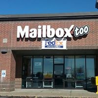 About Us | Springfield, MO | Mailbox Too